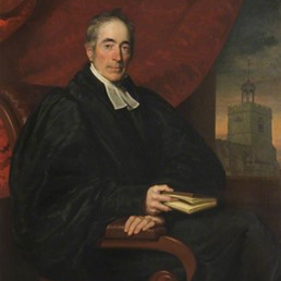 Samuel Lee – Longnor Village History