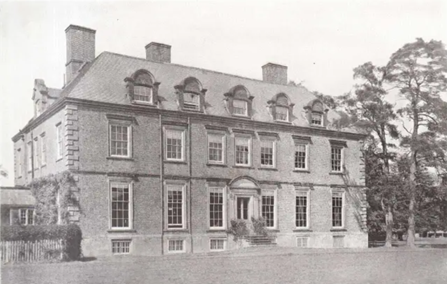 Corbetts in Longnor – Longnor Village History