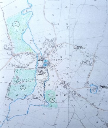 Medieval Longnor – Longnor Village History